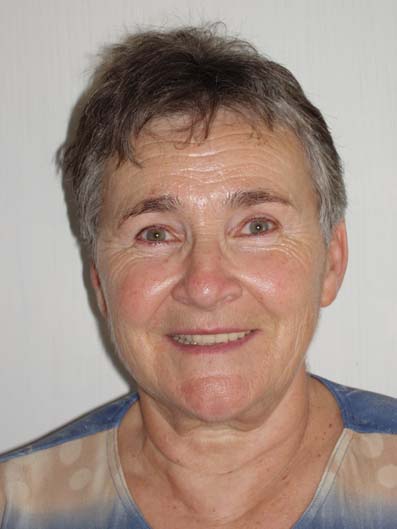 Janine Provost
